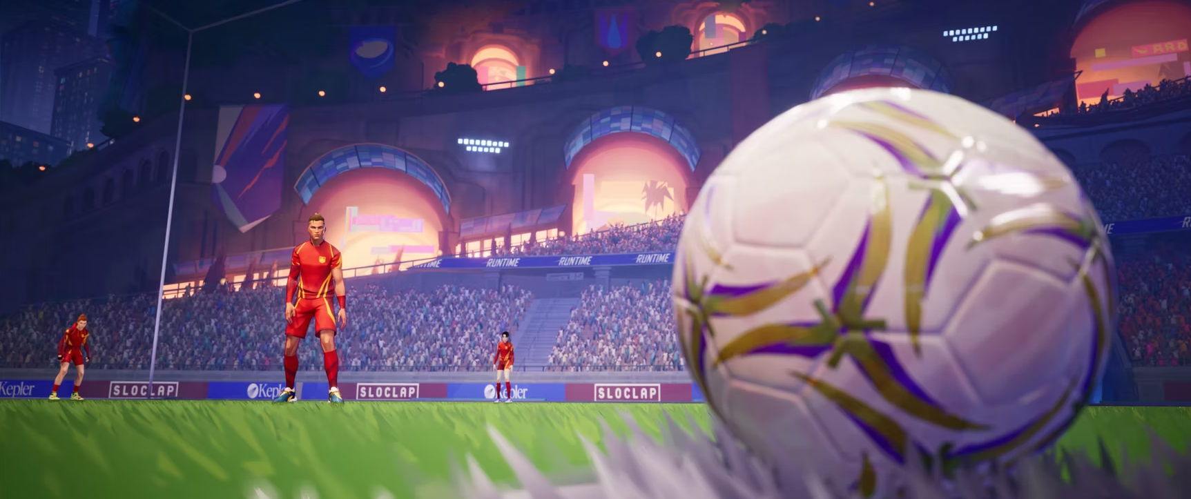 Rematch Review: More Than “Soccer Rocket League” | Mobalytics News